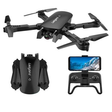 Ladybird Drone RC Quadcopter with UHD 4K- BLack : Non-Brand | Rokomari.com