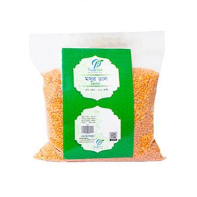Panash Food Lentil (Mosur Dal) - 500 gm : Panash Food | Rokomari.com