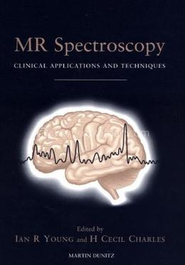 MR Spectroscopy: Ian R Young | Rokomari.com