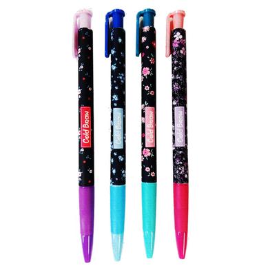 M AND G COLD BRAW BALL PEN - (4Pcs) ABP82775 : M&G | Rokomari.com