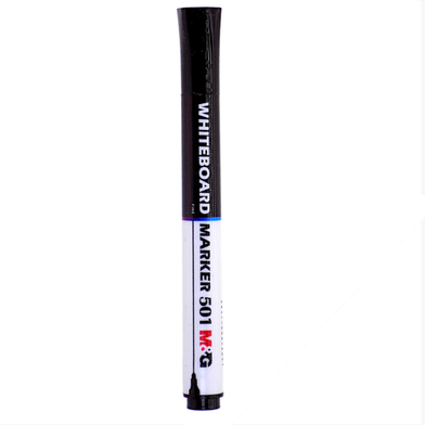M AND G Whiteboard Marker Blue- 2pc | Rokomari.com