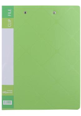 Matador Clip File A4 (Double) - Any Color : Matador Group | Rokomari.com