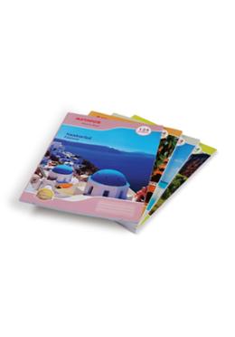 Matador Kids Exercise Book Math 124 Pages | Rokomari.com