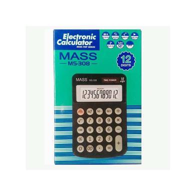 Original Mega Electronic Calculator 12 Digit | Rokomari.com