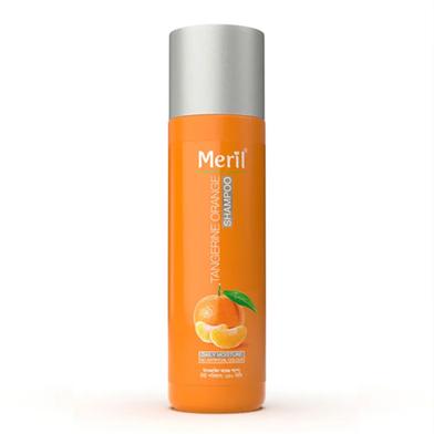 Meril Tangerine Orange Shampoo 250 ml : Revive | Rokomari.com
