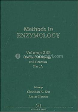 Methods in Enzymology: Lester Packer | Rokomari.com