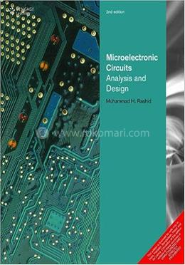Microelectronic Circuits: Analysis and Design: Muhammad H. Rashid ...