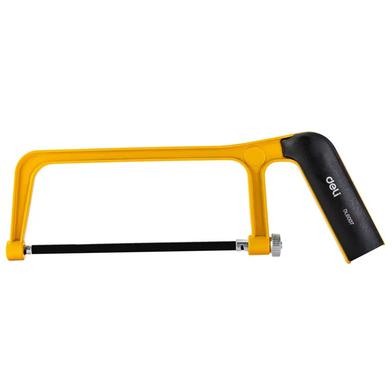 Deli Mini Hacksaw 6Inch HD -104 - EDL6007 : Deli | Rokomari.com