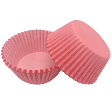 Mini Muffin Cup Paper Mold (100 pcs set) - C002590-10 : Non-Brand ...