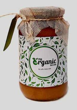 My Organic BD Home Made Special Ghee (স্পেশাল ঘি) - 500 gm : My Organic BD | Rokomari.com