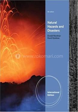 Natural Hazards and Disasters: David Hyndman | Rokomari.com