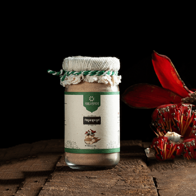 Naturals Shimul Powder (Shimul Mul Gura) - 100 gm : Naturals | Rokomari.com