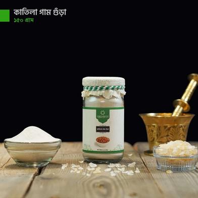 Buy Naturals Katilagam Powder (কাতিলা গাম গুড়া - 150 gm | Rokomari.com