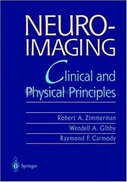 Neuroimaging: Raymond F. Carmody | Rokomari.com