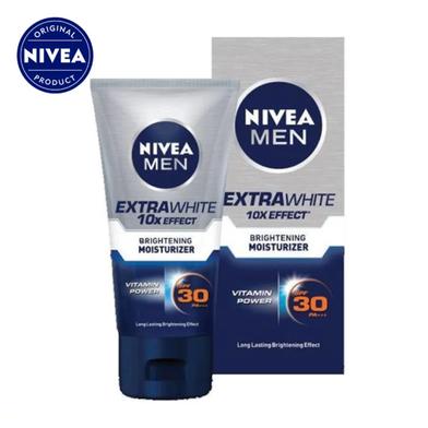 Nivea Men Extra Bright Brightening Moisturizer 40 ml - 88839 : Nivea ...