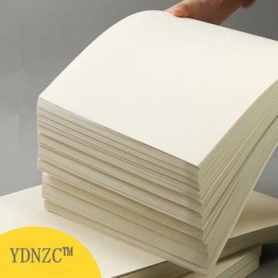 OFF WHITE A4 Size Paper- 100 sheets | Rokomari.com
