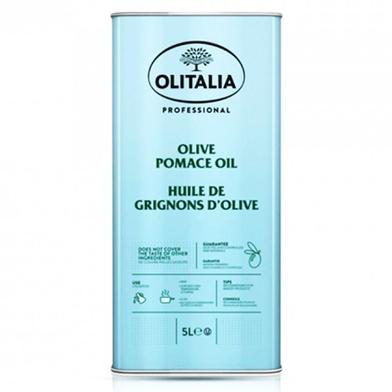 Olitalia Pomace Olive Oil - Tin 5 Ltr - OLPOM5000B : OLITALIA | Rokomari.com