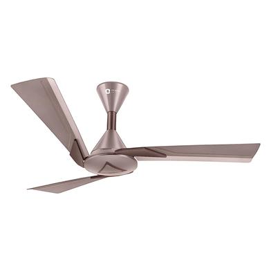 Orient 48 Inch Orina Ceiling Fan Copper Brown : Orient | Rokomari.com