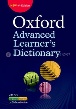 Oxford Advanced Learners Dictionary: A.S. Hornby | Rokomari.com
