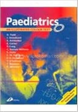 Paediatrics: David J. Field | Rokomari.com