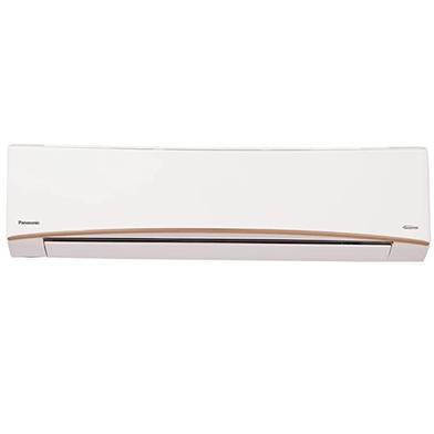 Panasonic Split Wall Basic Inverter Air Conditioner 2 Ton - CS-KU24YKY ...
