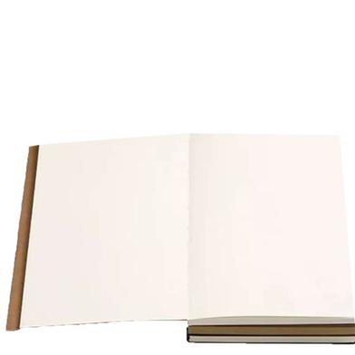 Paper Tree Note Book (Brown) : PAPER TREE | Rokomari.com