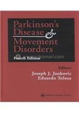 Parkinson's Disease and Movement Disorders: Professor Joseph Jankovic ...