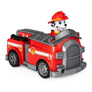 Paw Patrol Marshall Remote Control Fire Truck - RI 6054624 : Non-Brand ...
