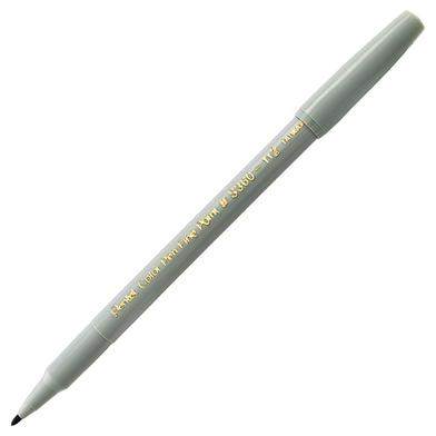 Pentel Color Pen Single Color Light Grey - S360-T112EG : Pentel ...