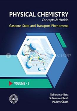 Physical Chemistry Concepts : Nabakumar Bera | Rokomari.com