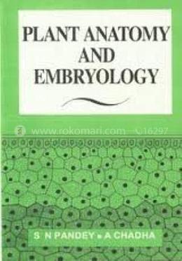 Plant Taxonomy and Embryology Botany Hons. CBCS, Orissa: Mohanty ...