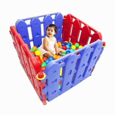 Playtime Play Pan 36''x36'' - 90513 : Playtime | Rokomari.com