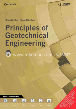 Principles of Geotechnical Engineering: Braja M. Das | Rokomari.com