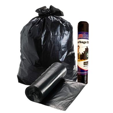 Proclean Garbage Bag 80 Liter - 10 Pcs - GB-1411 : Proclean | Rokomari.com