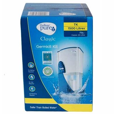 Pureit Classic Germ Kill Kit 1500ltr - 69701043 : Pureit | Rokomari.com