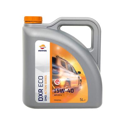 REPSOL Dxr Eco 15W40 CK4- 5L : REPSOL | Rokomari.com
