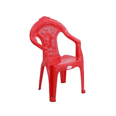 RFL Baby Chair (Doraemon) - Red - 87050 : RFL | Rokomari.com