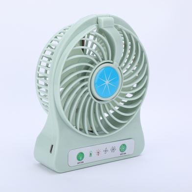 RFL Cyclone Charging Fan Green - 936087 : RFL | Rokomari.com