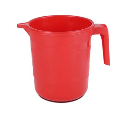 RFL Design Mug Heavy 1.5L - Red - 87257 : RFL | Rokomari.com