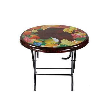 RFL Dining Table 4 Seat Ro St/Leg Print Majestic-Black - 881424 : RFL ...