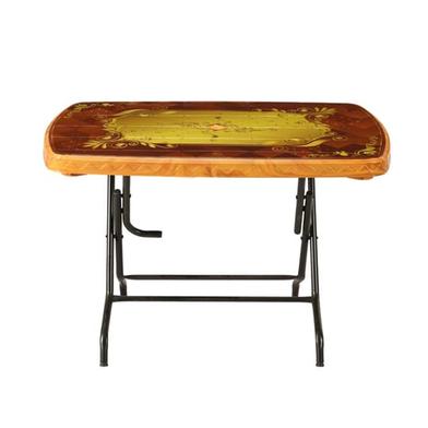 RFL Dining Table 4 Seat Rtg S/L Print Wave - SW - 86265 : RFL ...