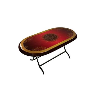 RFL Dining Table 6 Seat Elegant S/L Print Legacy - RW - 881398 : RFL ...