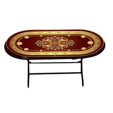 RFL Dining Table 6 Seat Elegant S/L Print Sunlit 3-Bk - 937048 : RFL ...