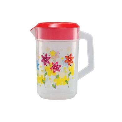 RFL Divine Jug 2L -Tr And Pink - 95379 : RFL | Rokomari.com