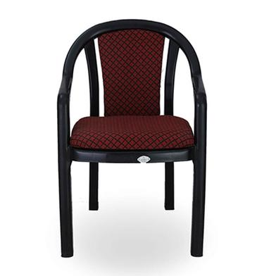 RFL Easy Chair - Black - 86094 : RFL | Rokomari.com