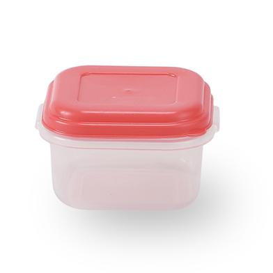 RFL Fresco Mini Square Container 100 ML - Trans - 92691 : RFL ...