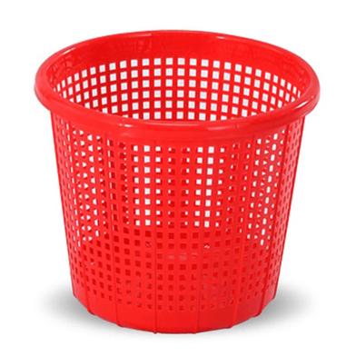 RFL Fresh Paper Basket Small - Red - 880176 : RFL | Rokomari.com