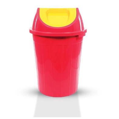 RFL Garbage Bin 50L Red - 881474 : RFL | Rokomari.com