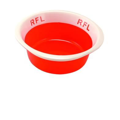 RFL Glow Bowl 3L - Trans Red - 923897 : RFL | Rokomari.com