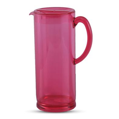 RFL Juicy Jug 1.6L - Trans Pink - 918379 : RFL | Rokomari.com